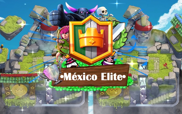 Nuestros Clanes :: México Elite